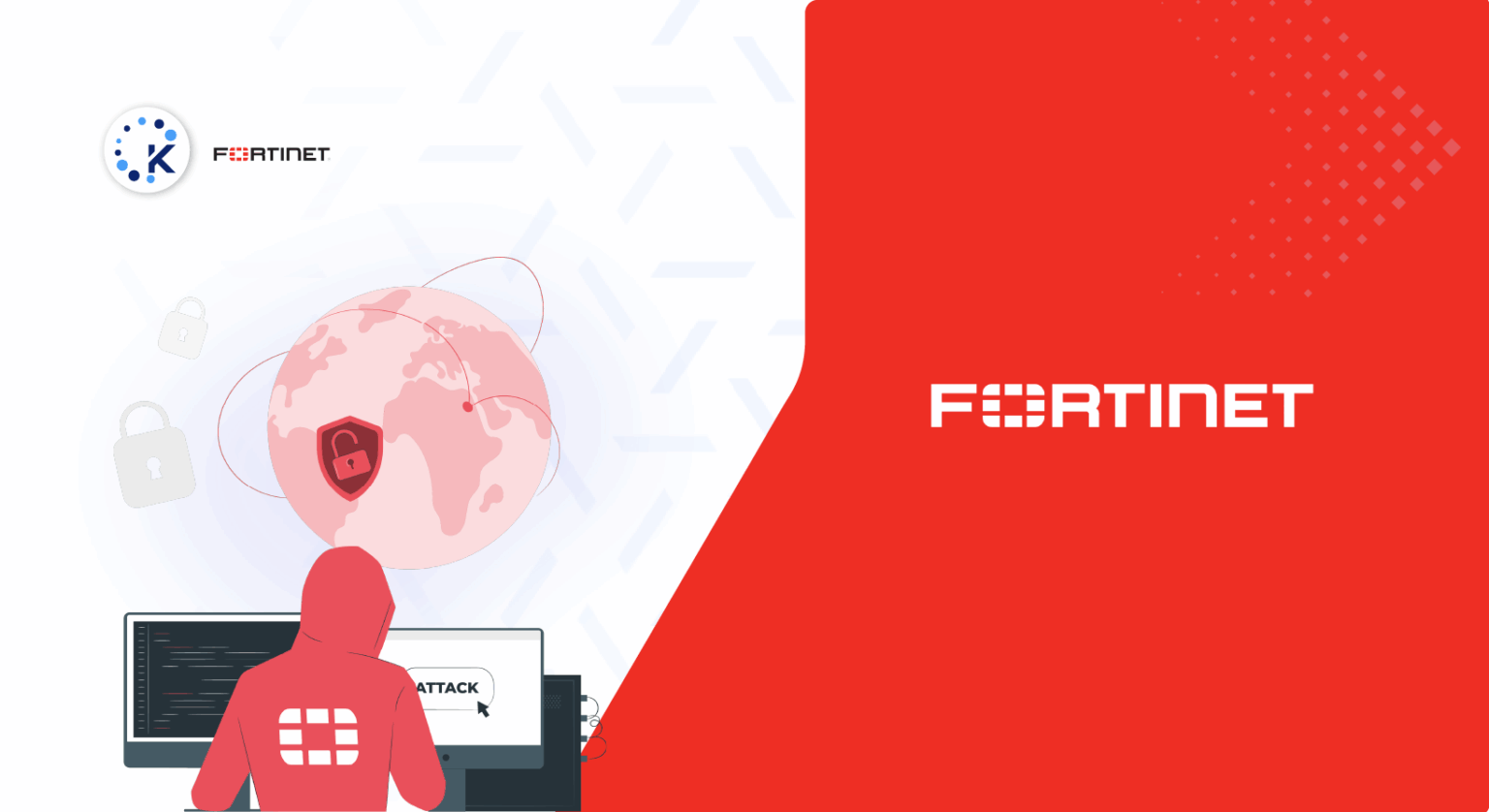 Formation FORTINET® NSE 4 | Kemsoft Academy
