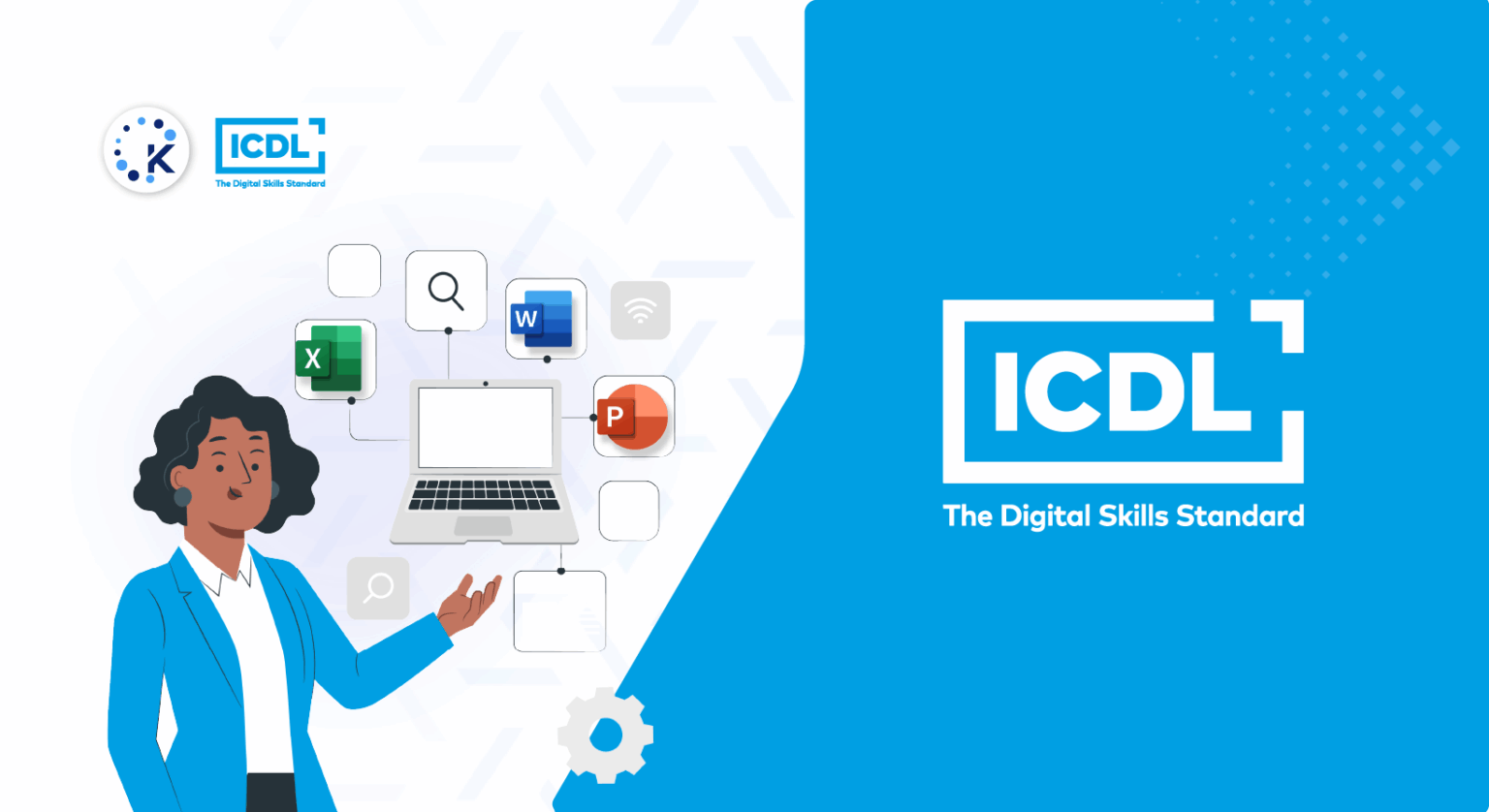Formation ICDL – Cybersécurité | Kemsoft Academy